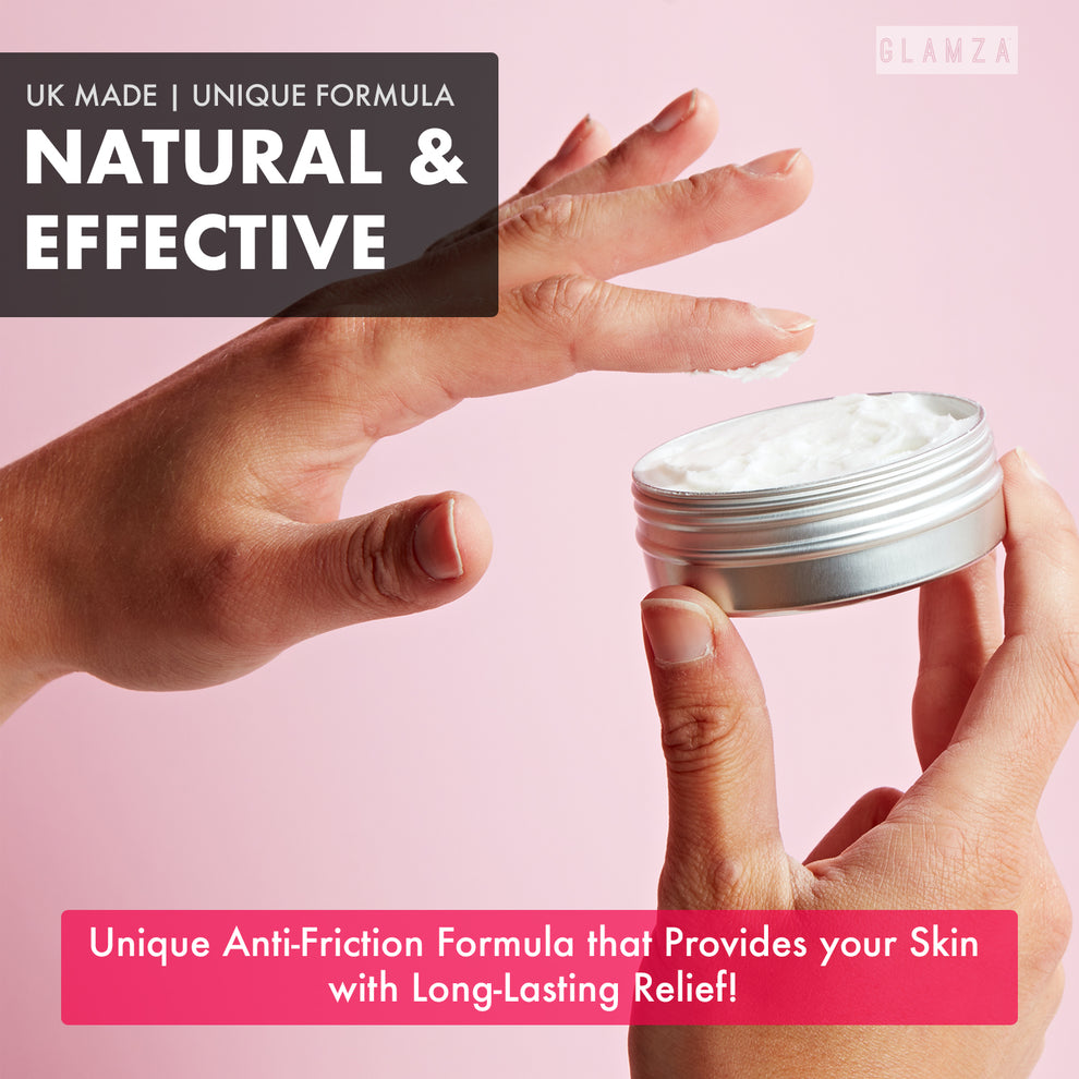 Glamza Chub Rub Anti Chafing Cream 50ml – My Wholesale Warehouse