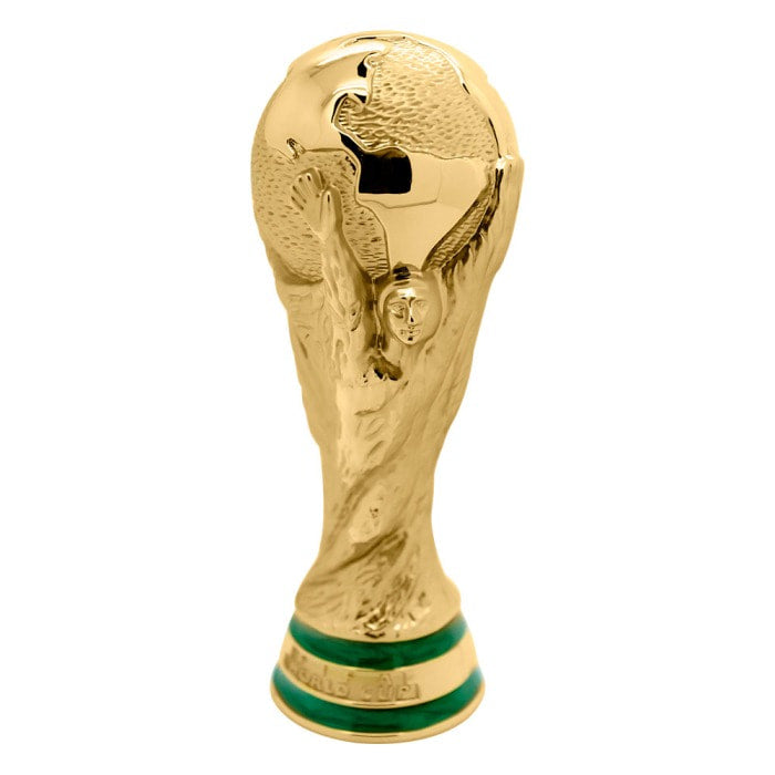 World Cup Replica Trophy – My Wholesale Warehouse